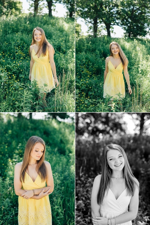 Taylor | Eagan High School Senior Pictures » Nealy Lanzen | Minneapolis ...