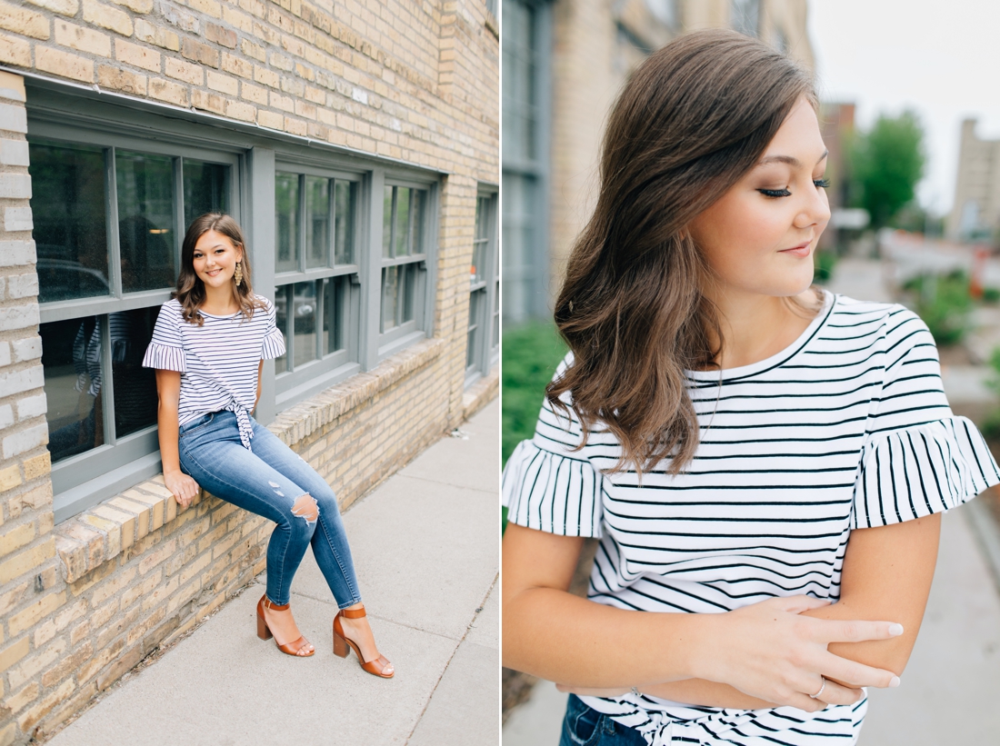 Zoe | Eagan High School Senior Pictures » Nealy Lanzen | Minneapolis ...
