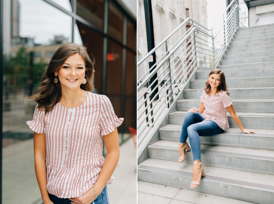 Zoe | Eagan High School Senior Pictures » Nealy Lanzen | Minneapolis ...