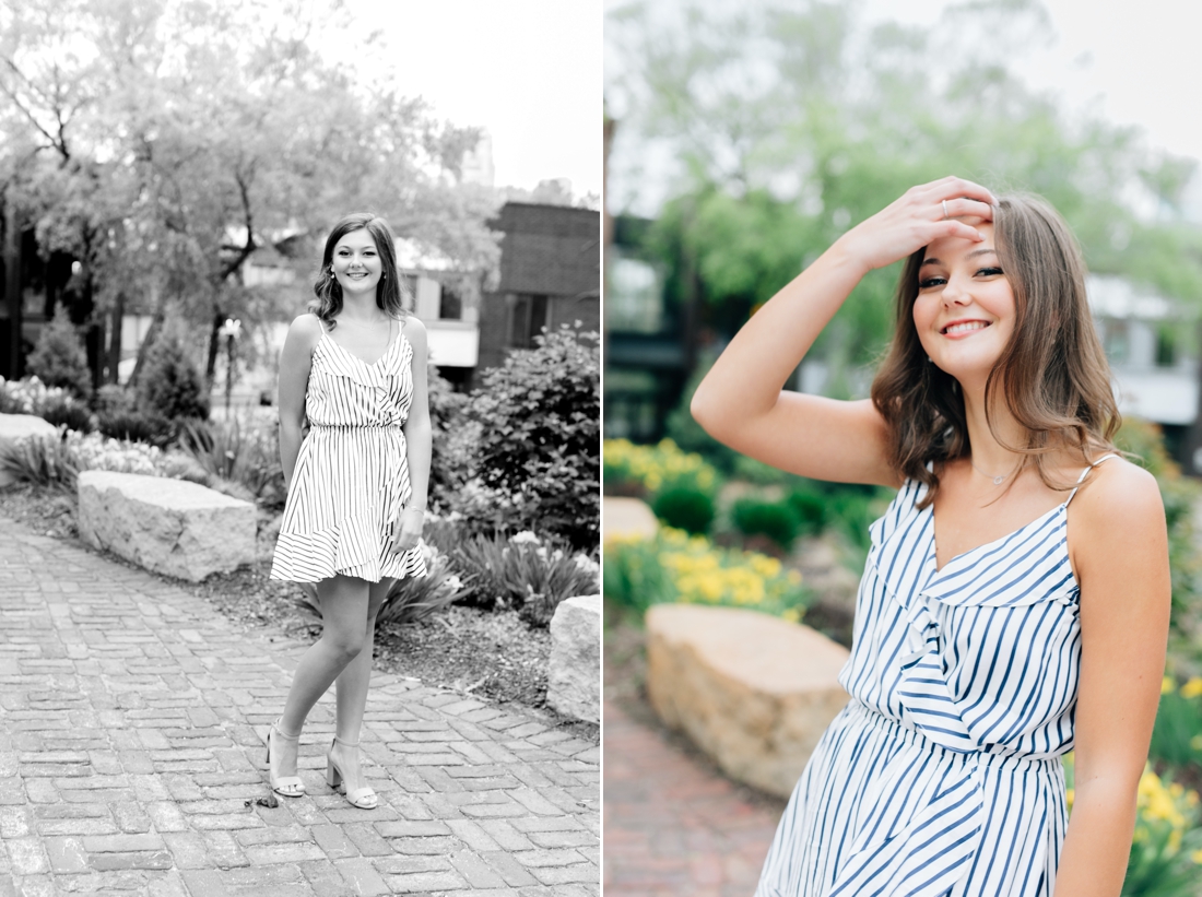 Zoe | Eagan High School Senior Pictures » Nealy Lanzen | Minneapolis ...