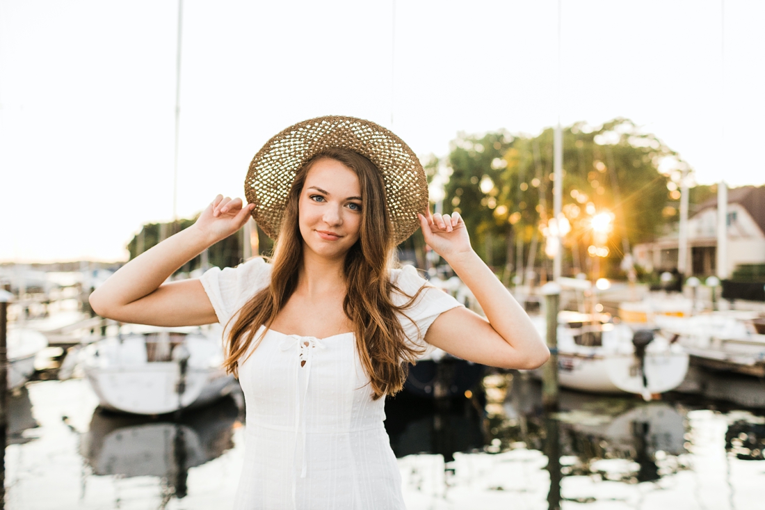 Maddie | Blake High School Senior Pictures » Nealy Lanzen | Minneapolis ...