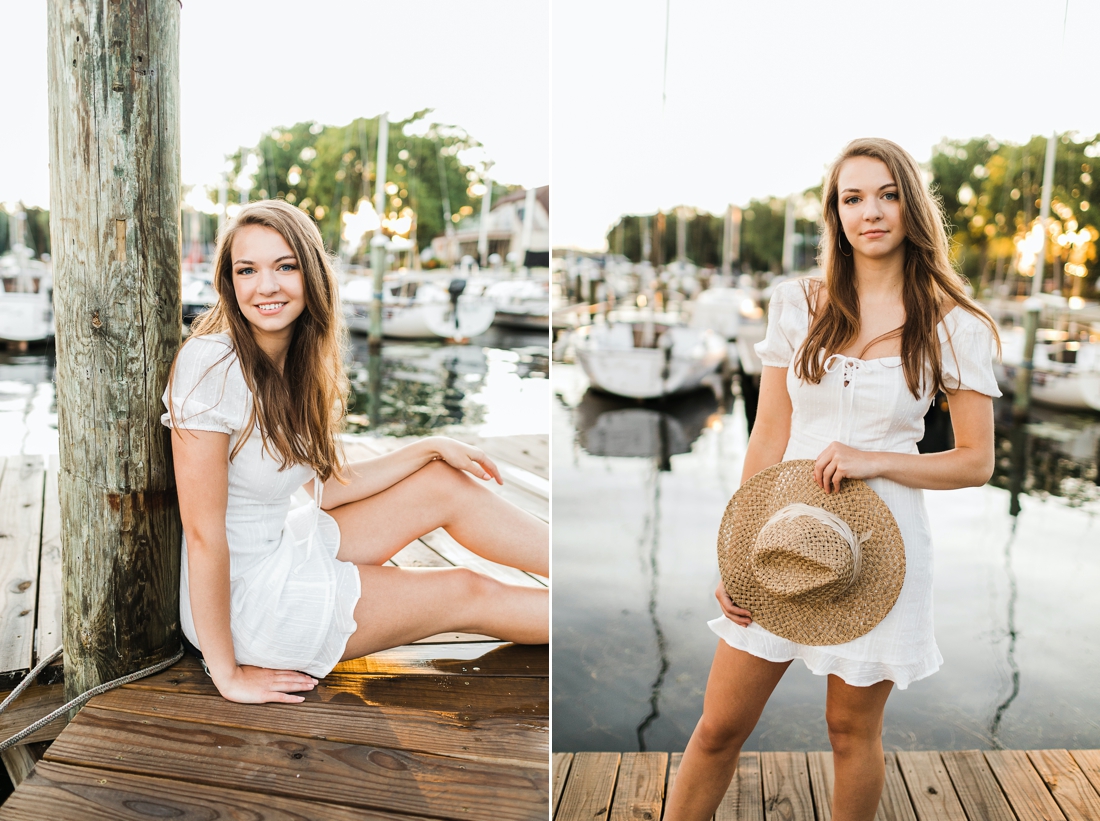 Maddie | Blake High School Senior Pictures » Nealy Lanzen | Minneapolis ...