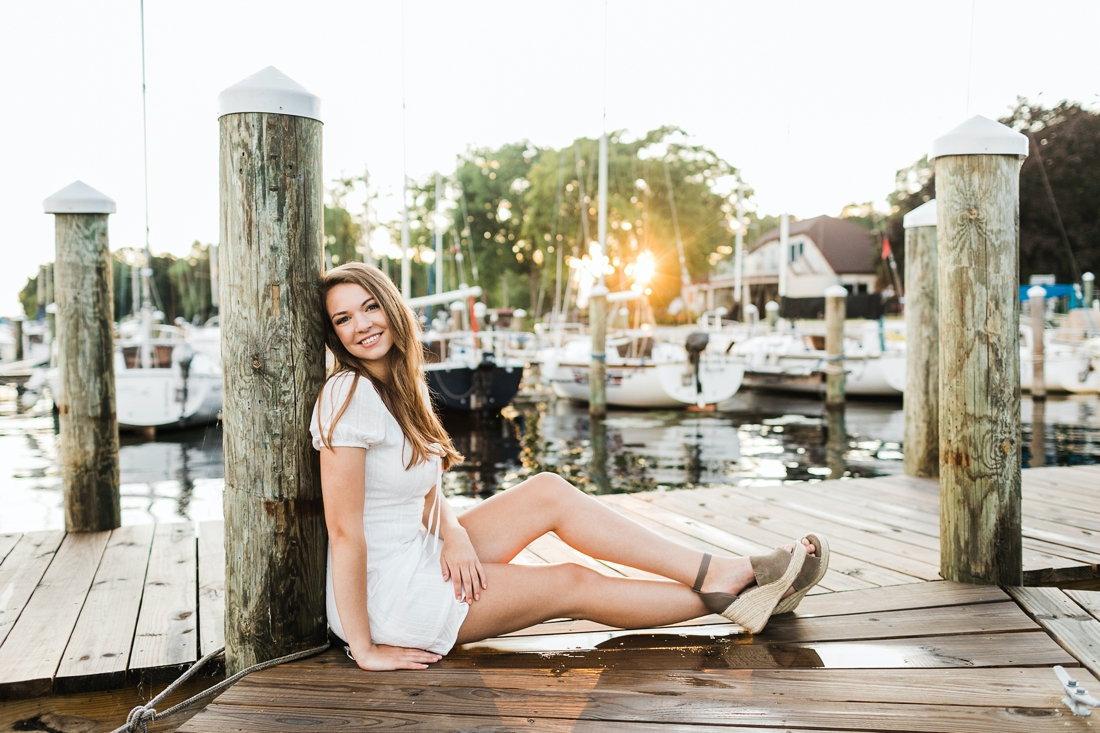 Maddie | Blake High School Senior Pictures » Nealy Lanzen | Minneapolis ...