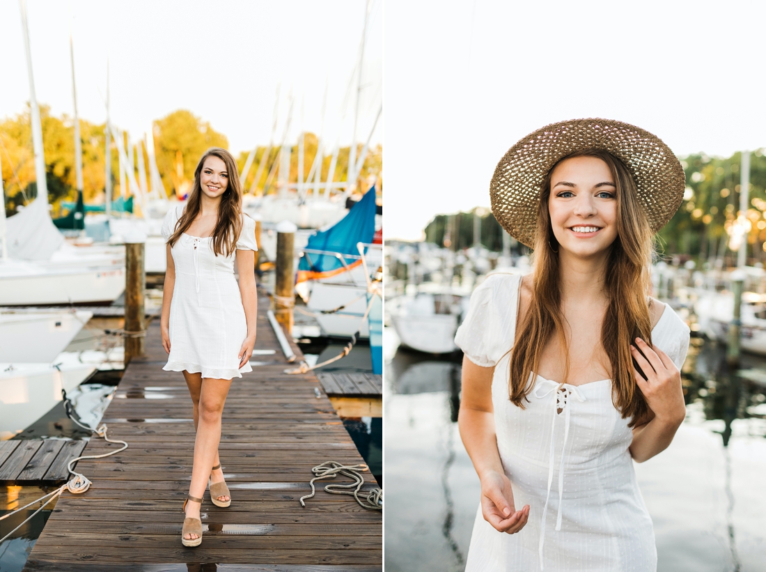 Maddie | Blake High School Senior Pictures » Nealy Lanzen | Minneapolis ...