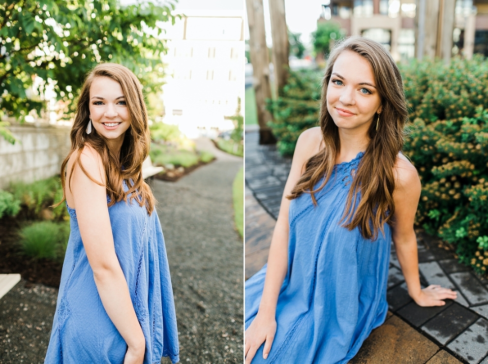 Maddie | Blake High School Senior Pictures » Nealy Lanzen | Minneapolis ...