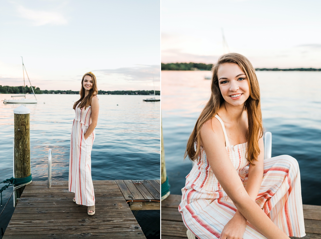 Maddie | Blake High School Senior Pictures » Nealy Lanzen | Minneapolis ...