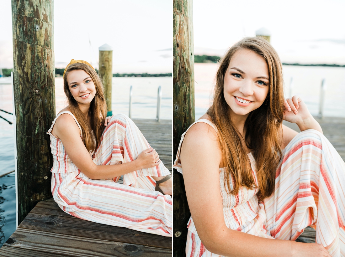 Maddie | Blake High School Senior Pictures » Nealy Lanzen | Minneapolis ...