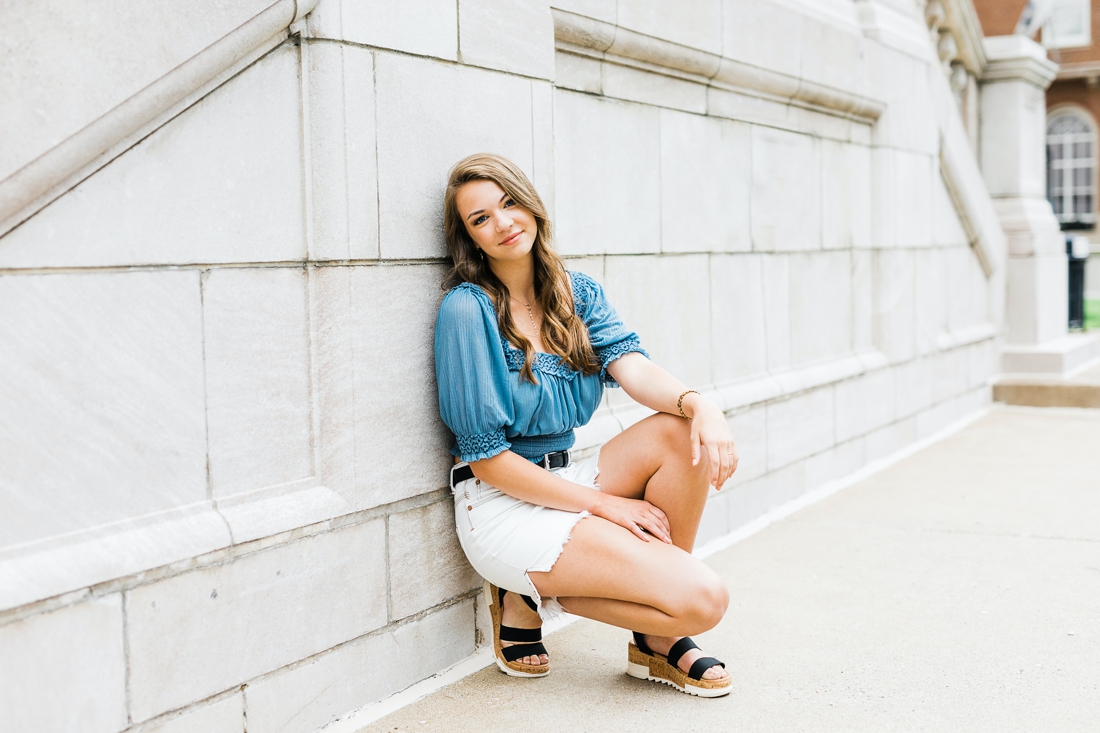 Maddie | Blake High School Senior Pictures » Nealy Lanzen | Minneapolis ...