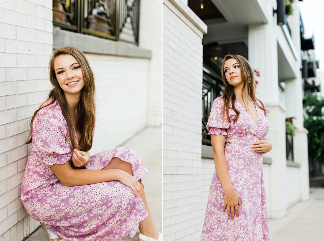 Maddie | Blake High School Senior Pictures » Nealy Lanzen | Minneapolis ...