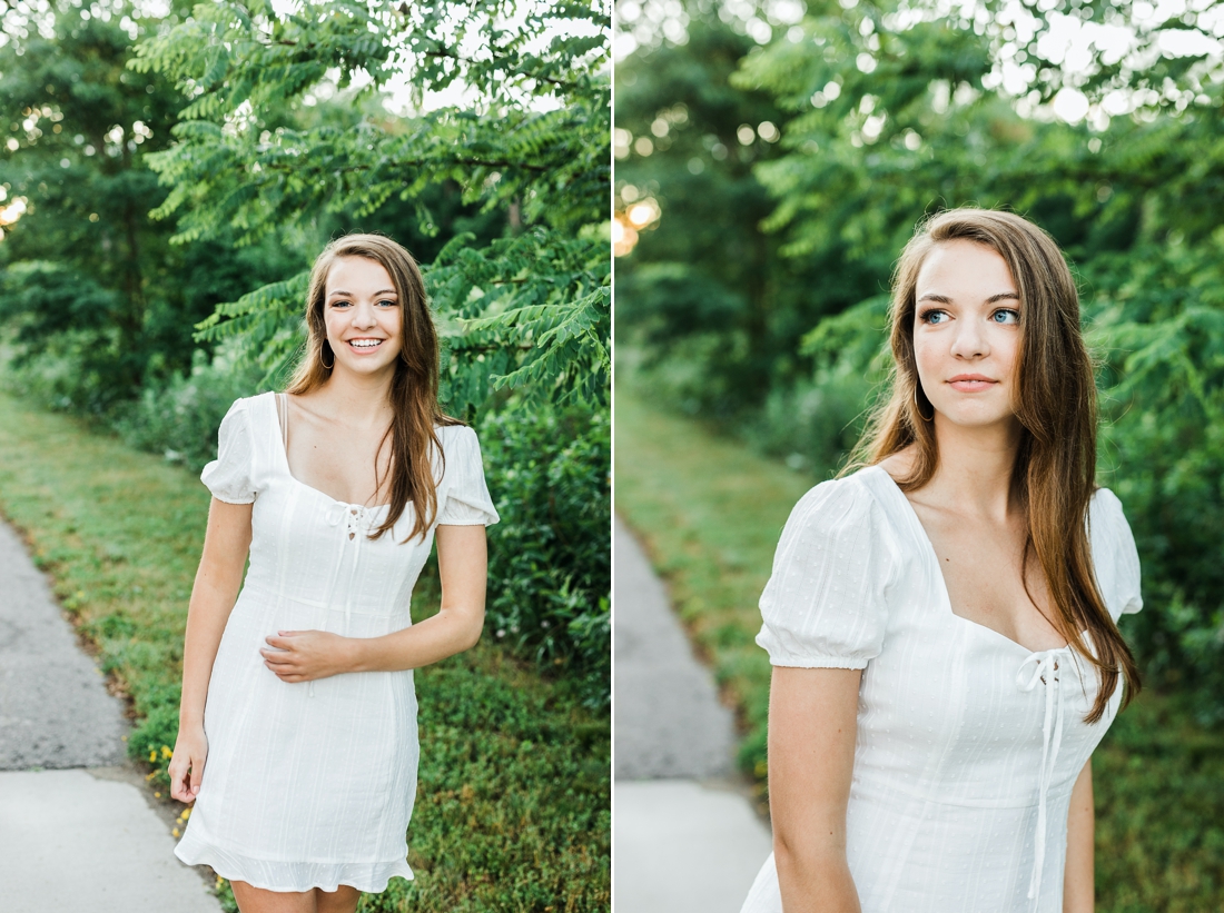 Maddie | Blake High School Senior Pictures » Nealy Lanzen | Minneapolis ...