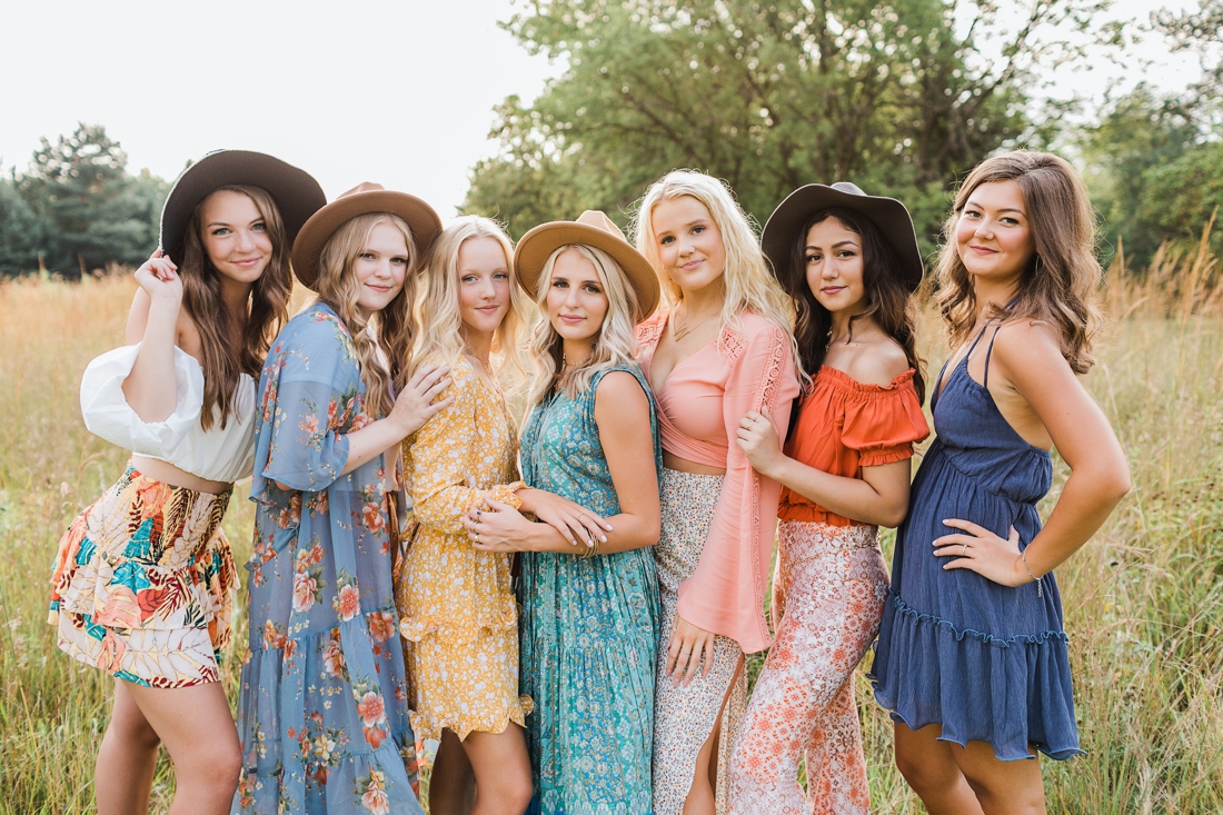 Summer Influencer Shoot – Class of 2021! » Nealy Lanzen | Minneapolis ...