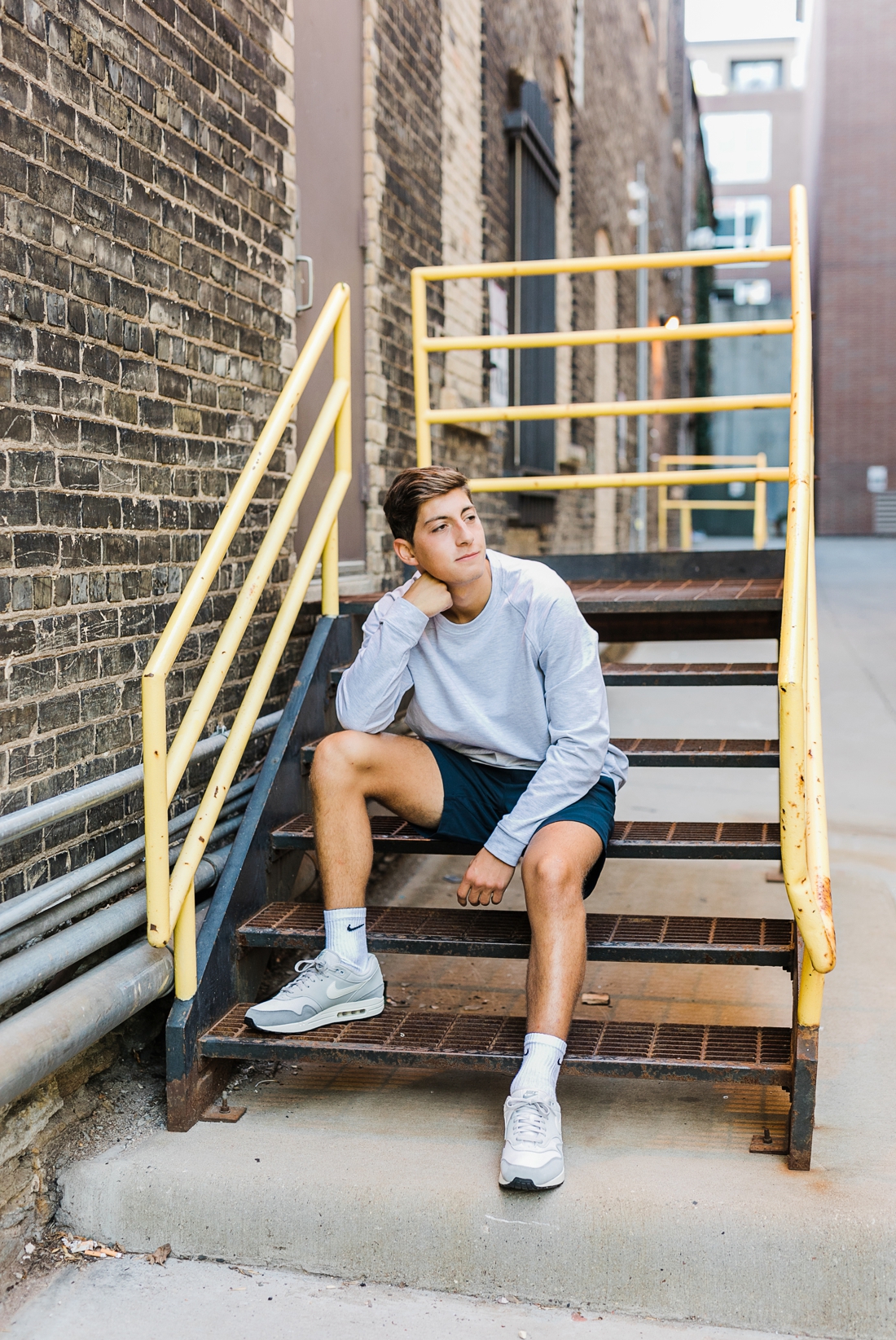 Sam | Eagan High School Guy Senior Pics » Nealy Lanzen | Minneapolis ...