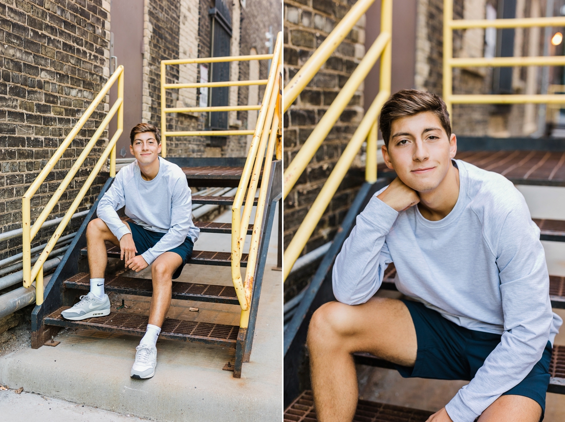 Sam | Eagan High School Guy Senior Pics » Nealy Lanzen | Minneapolis ...