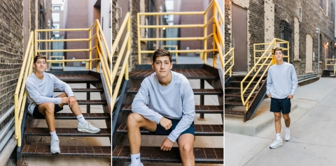 Sam | Eagan High School Guy Senior Pics » Nealy Lanzen | Minneapolis ...