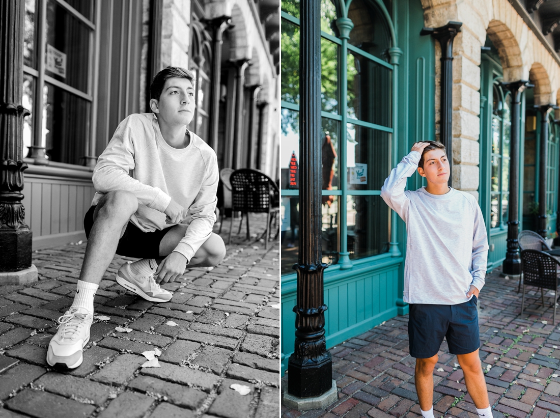 Sam | Eagan High School Guy Senior Pics » Nealy Lanzen | Minneapolis ...