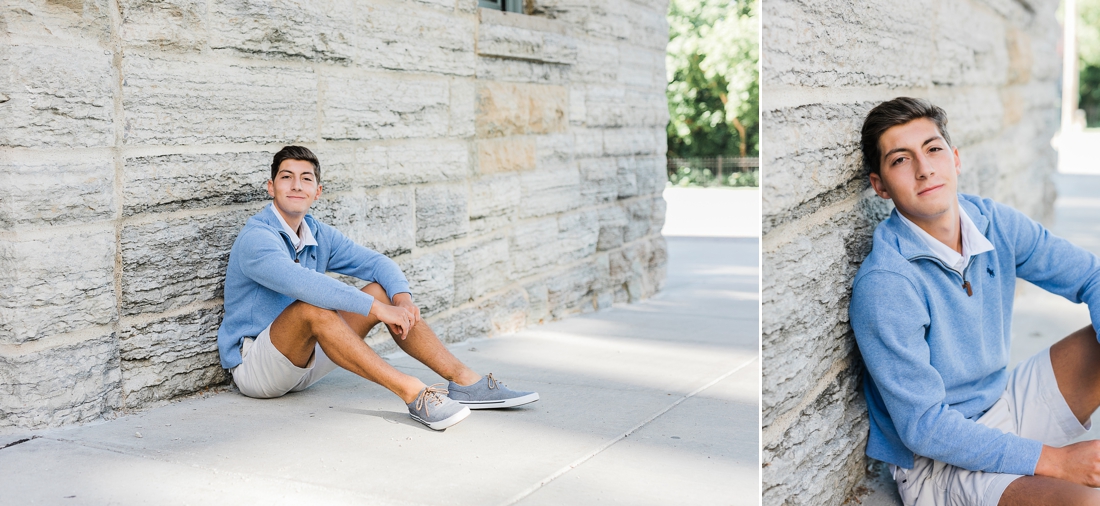 Sam | Eagan High School Guy Senior Pics » Nealy Lanzen | Minneapolis ...
