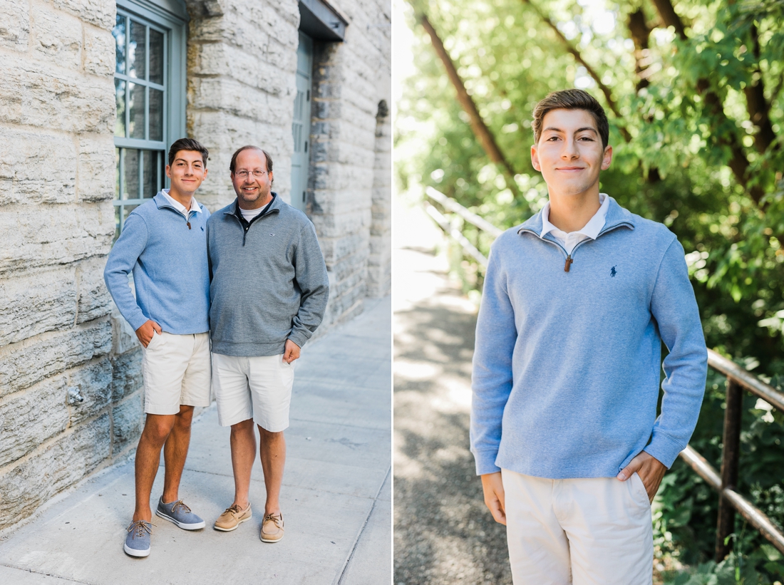 Sam | Eagan High School Guy Senior Pics » Nealy Lanzen | Minneapolis ...