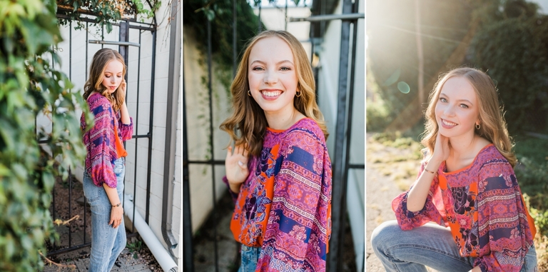 Greta | Wayzata High School Senior Pictures MN » Nealy Lanzen ...
