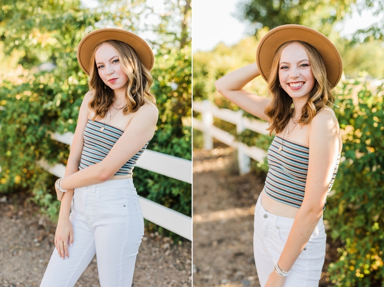 Greta | Wayzata High School Senior Pictures MN » Nealy Lanzen ...