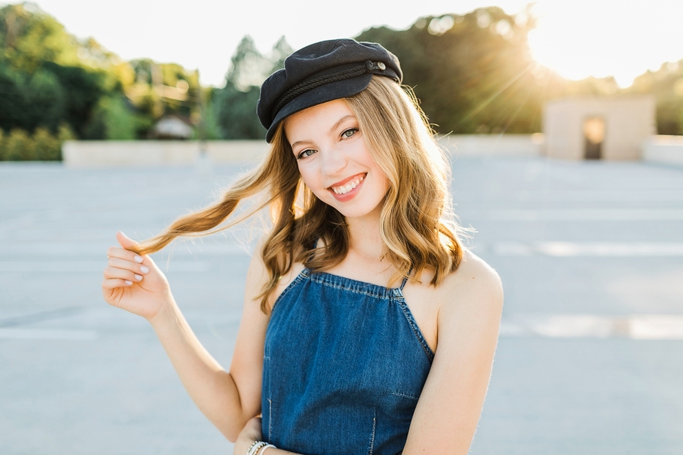 Greta | Wayzata High School Senior Pictures MN » Nealy Lanzen ...