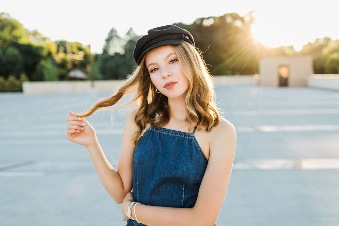 Greta | Wayzata High School Senior Pictures MN » Nealy Lanzen ...