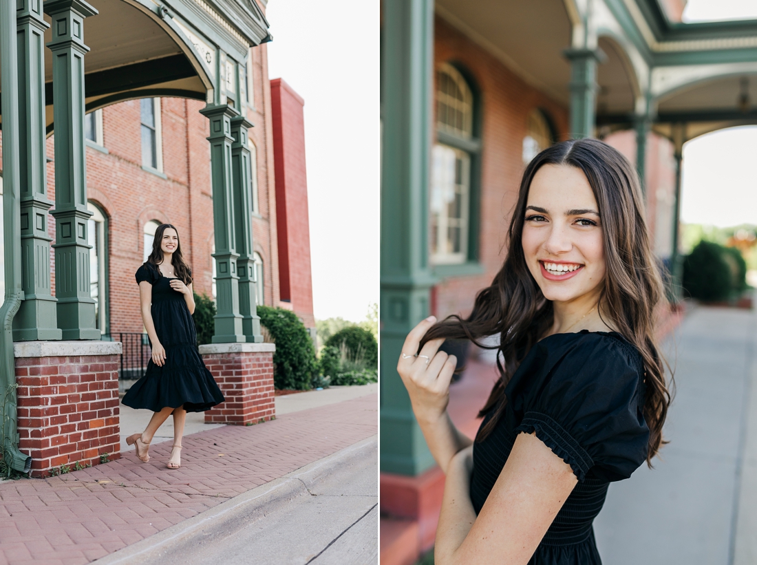Ariana | New Life Academy High School Senior Pictures » Nealy Lanzen ...