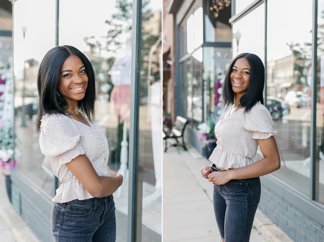 Kayla | Rosemount High School Senior Pictures » Nealy Lanzen ...