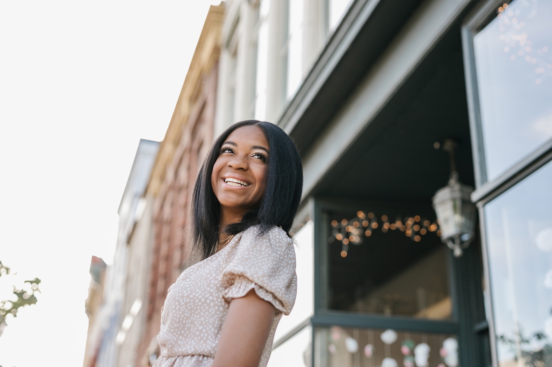 Kayla | Rosemount High School Senior Pictures » Nealy Lanzen ...