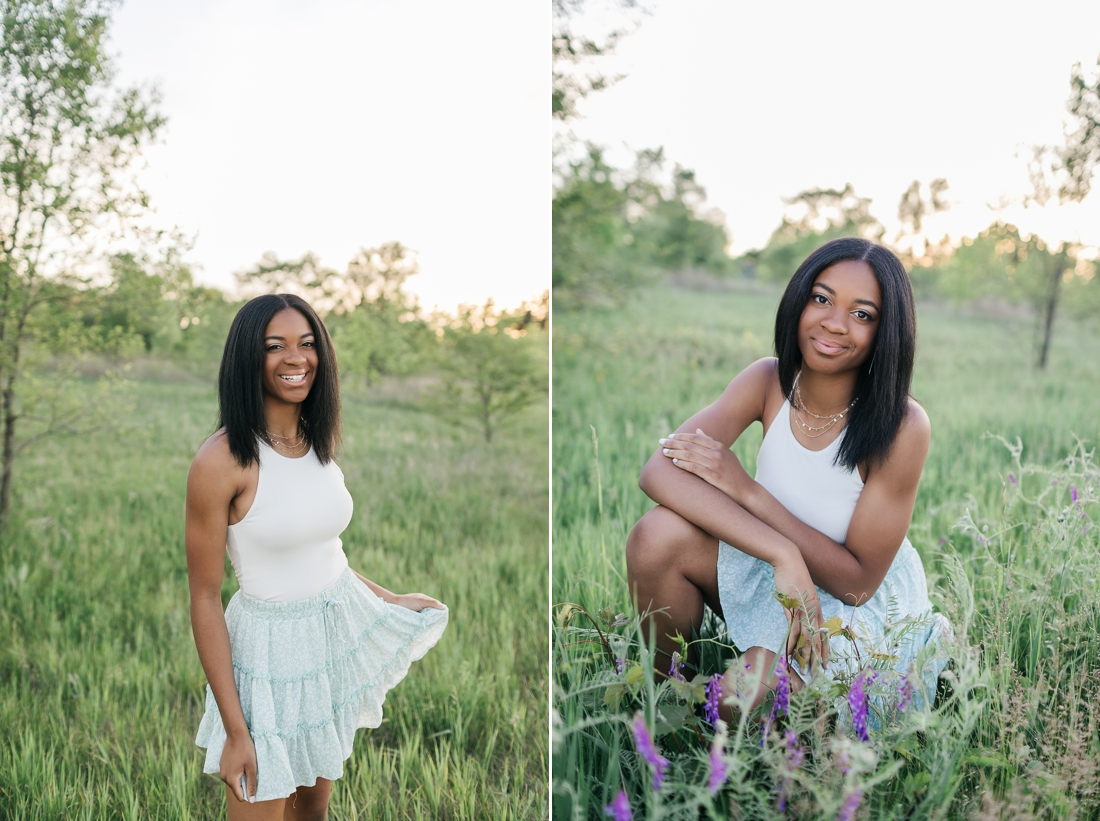 Kayla | Rosemount High School Senior Pictures » Nealy Lanzen ...