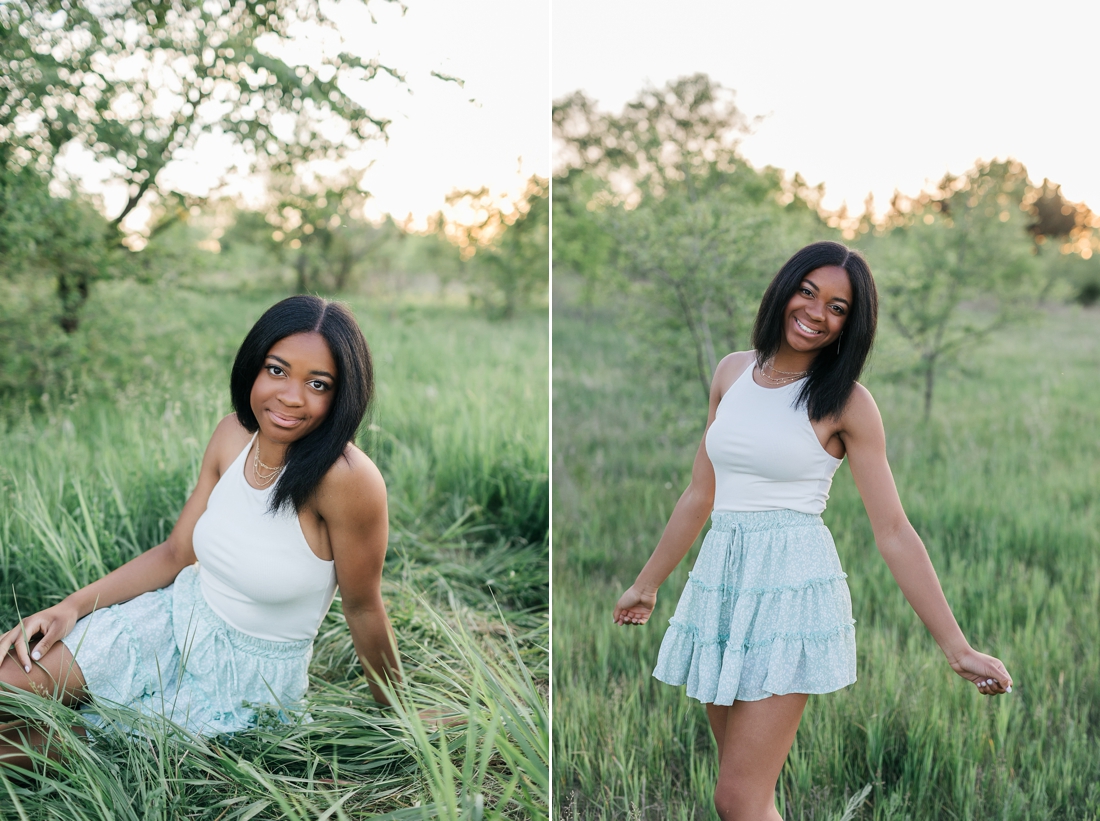 Kayla | Rosemount High School Senior Pictures » Nealy Lanzen ...