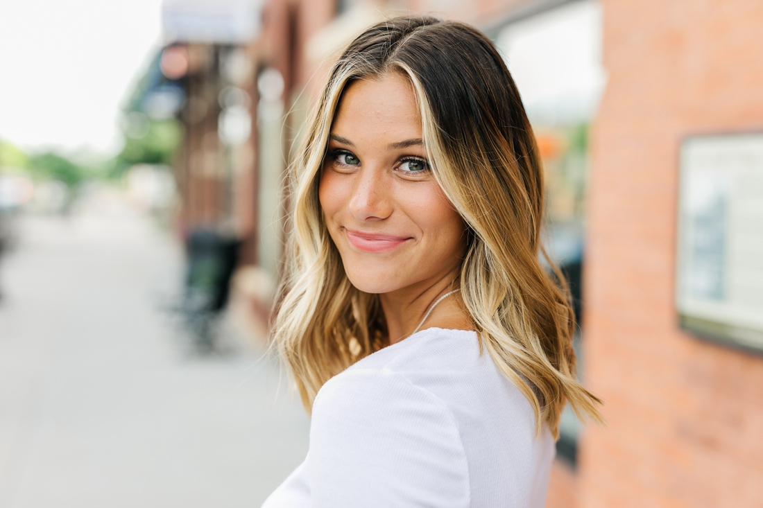 Abbey | Lakeville North Senior Pictures » Nealy Lanzen | Minneapolis ...