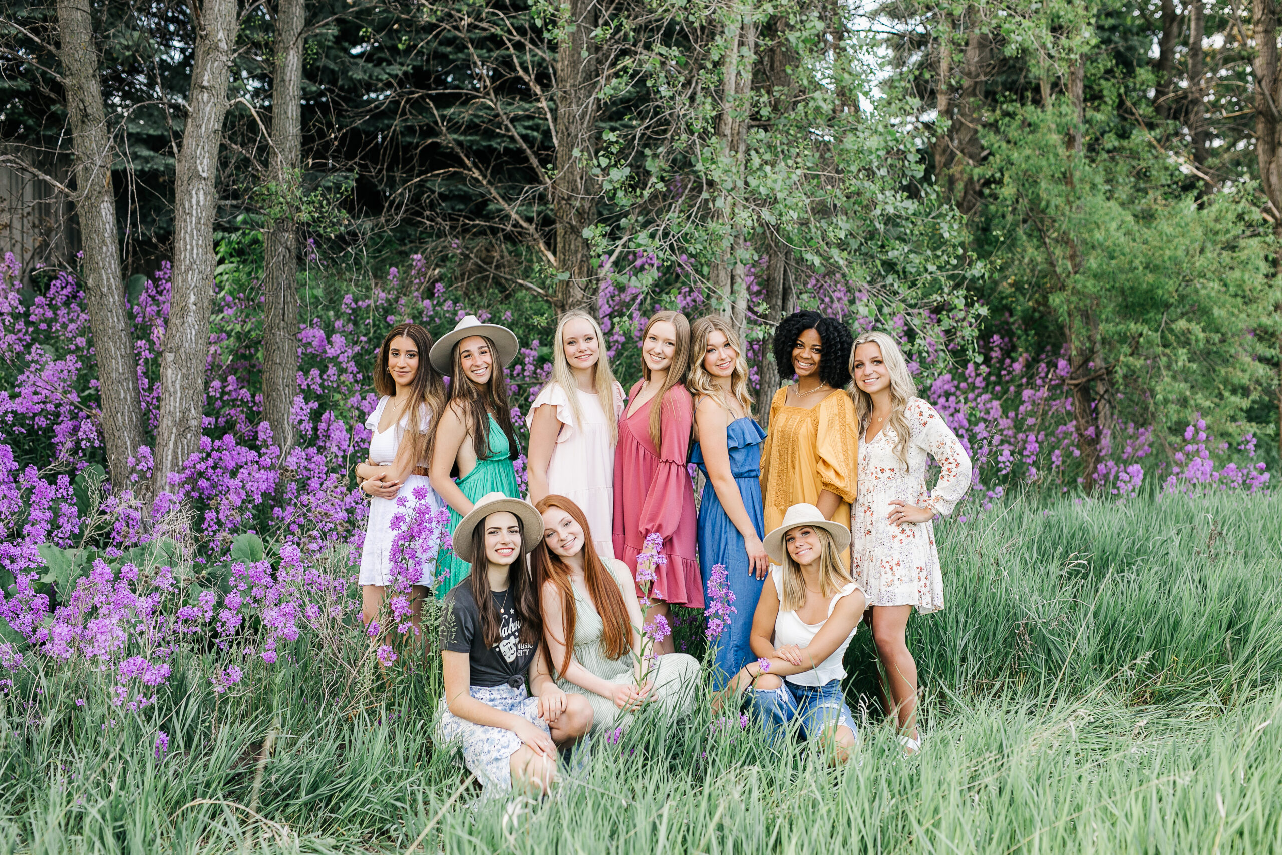 Class of 2023 Senior Influencer Application! » Nealy Lanzen ...