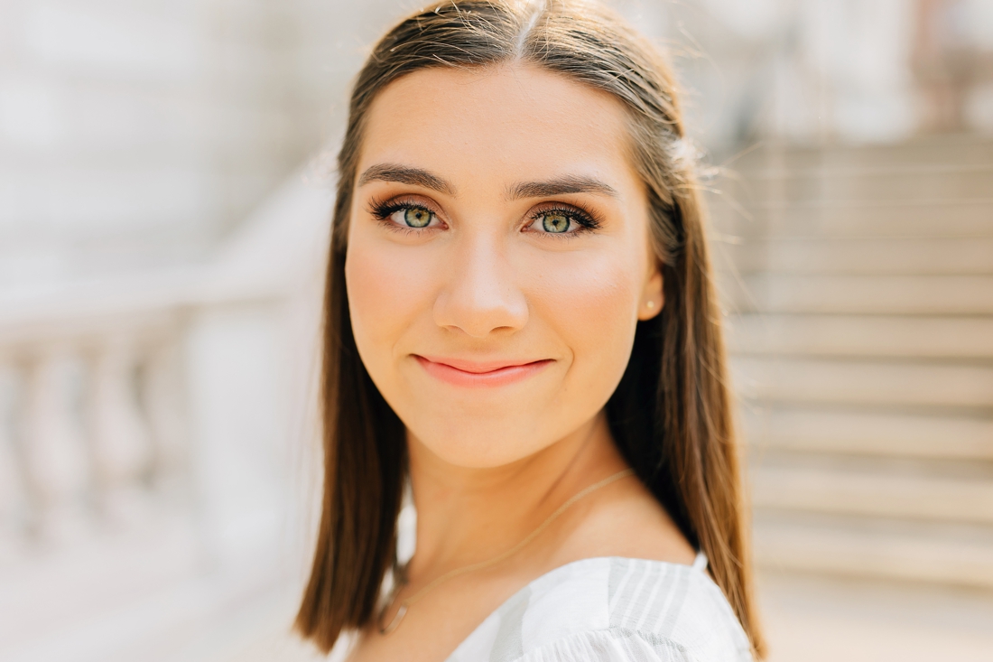 Catherine & Emily | Visitation TWINS Senior Pictures! » Nealy Lanzen ...