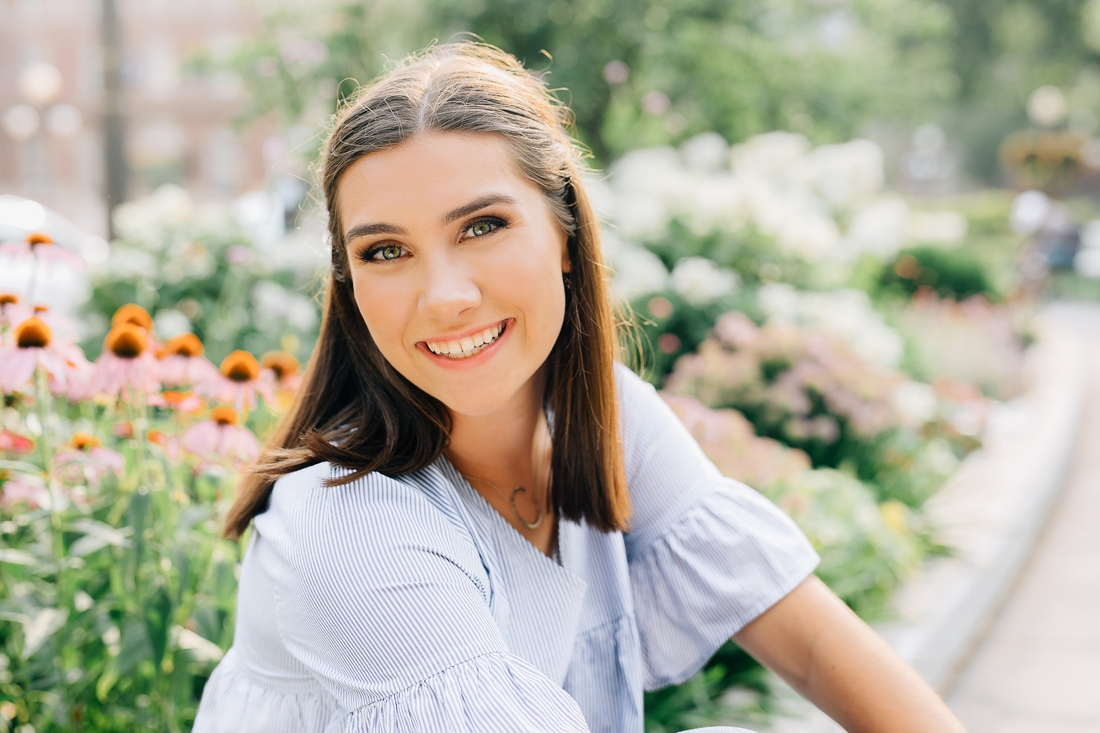 Catherine & Emily | Visitation TWINS Senior Pictures! » Nealy Lanzen ...