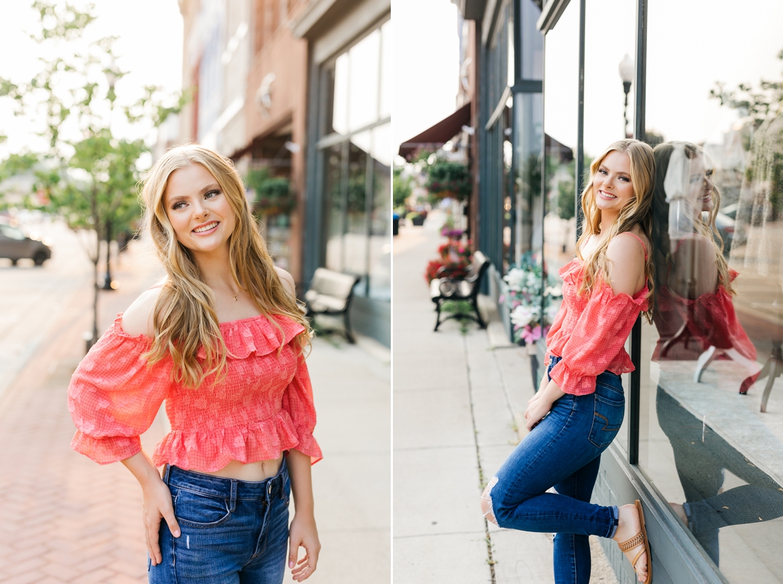 Katelyn | Rush City High School Senior Pictures » Nealy Lanzen ...