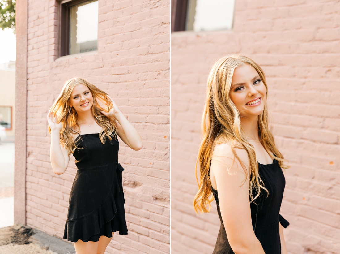 Katelyn | Rush City High School Senior Pictures » Nealy Lanzen ...
