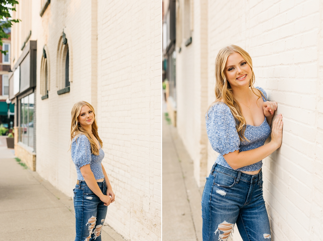 Katelyn | Rush City High School Senior Pictures » Nealy Lanzen ...