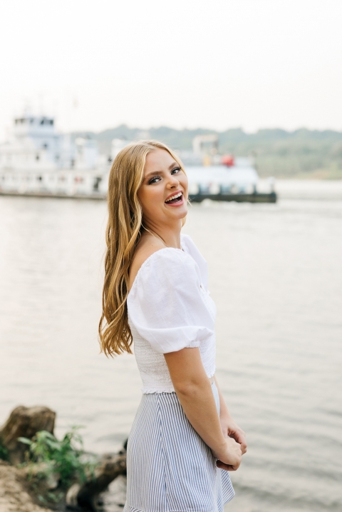 Katelyn | Rush City High School Senior Pictures » Nealy Lanzen ...