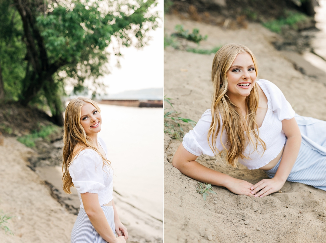 Katelyn | Rush City High School Senior Pictures » Nealy Lanzen ...