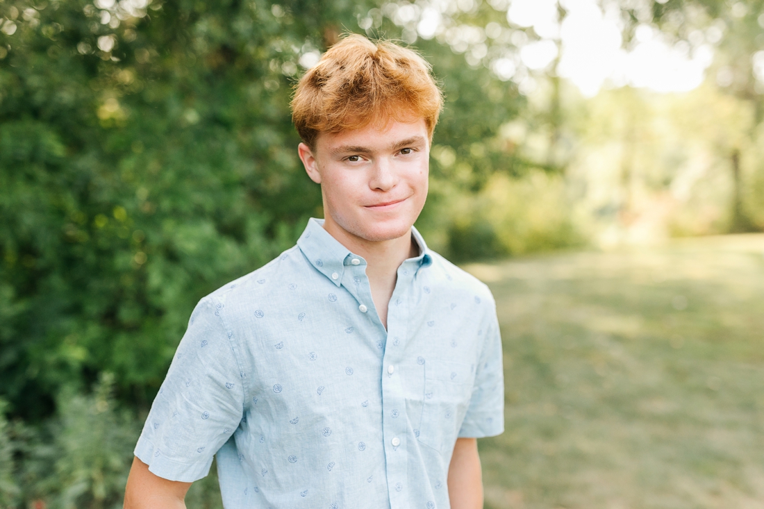 Kyle | Eagan Senior Pictures » Nealy Lanzen | Minneapolis Senior ...