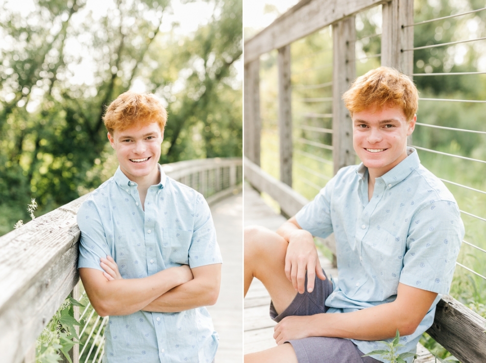 Kyle | Eagan Senior Pictures » Nealy Lanzen | Minneapolis Senior ...