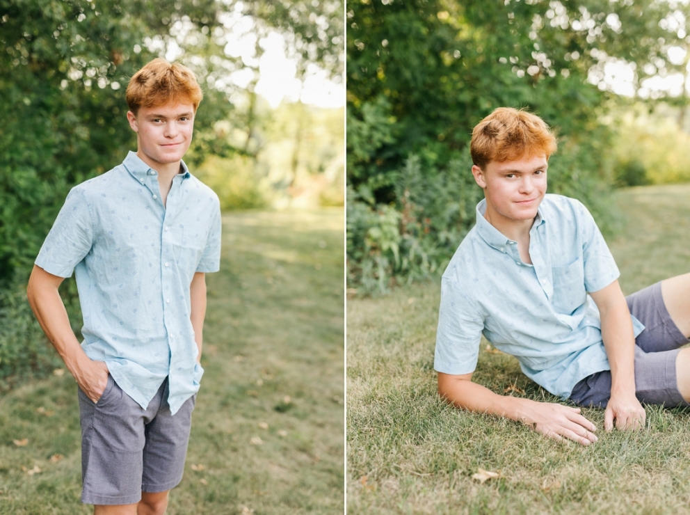 Kyle | Eagan Senior Pictures » Nealy Lanzen | Minneapolis Senior ...