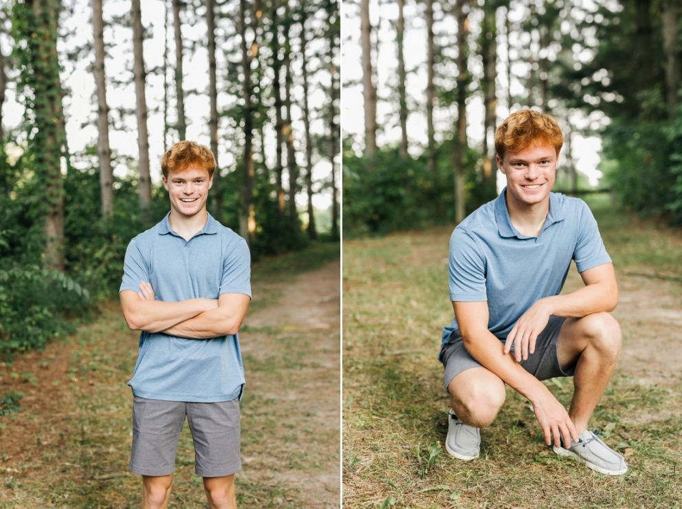 Kyle | Eagan Senior Pictures » Nealy Lanzen | Minneapolis Senior ...