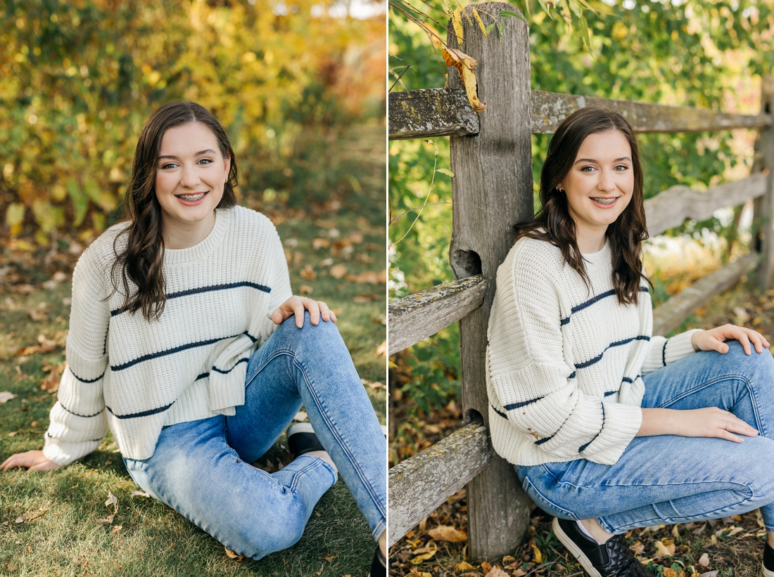 Laura | Rosemount MN Senior Pictures » Nealy Lanzen | Minneapolis ...