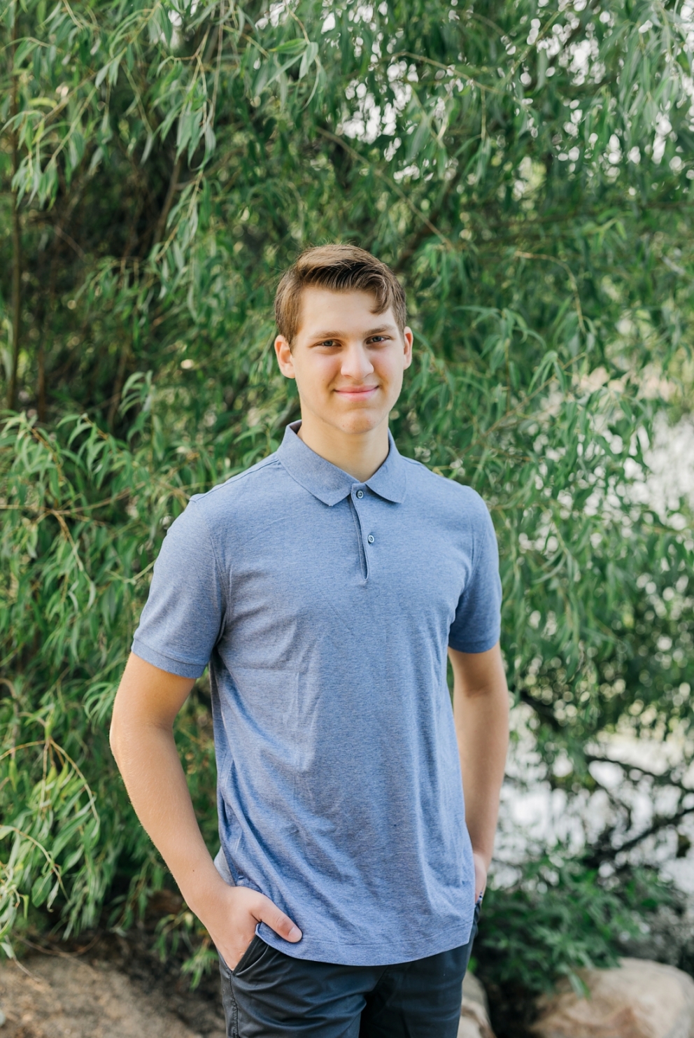 Evan | Eagan Senior Pictures » Nealy Lanzen | Minneapolis Senior ...