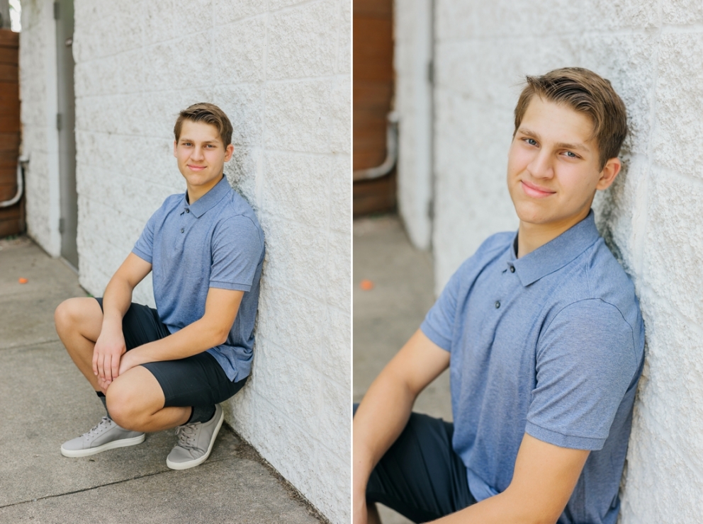 Evan | Eagan Senior Pictures » Nealy Lanzen | Minneapolis Senior ...