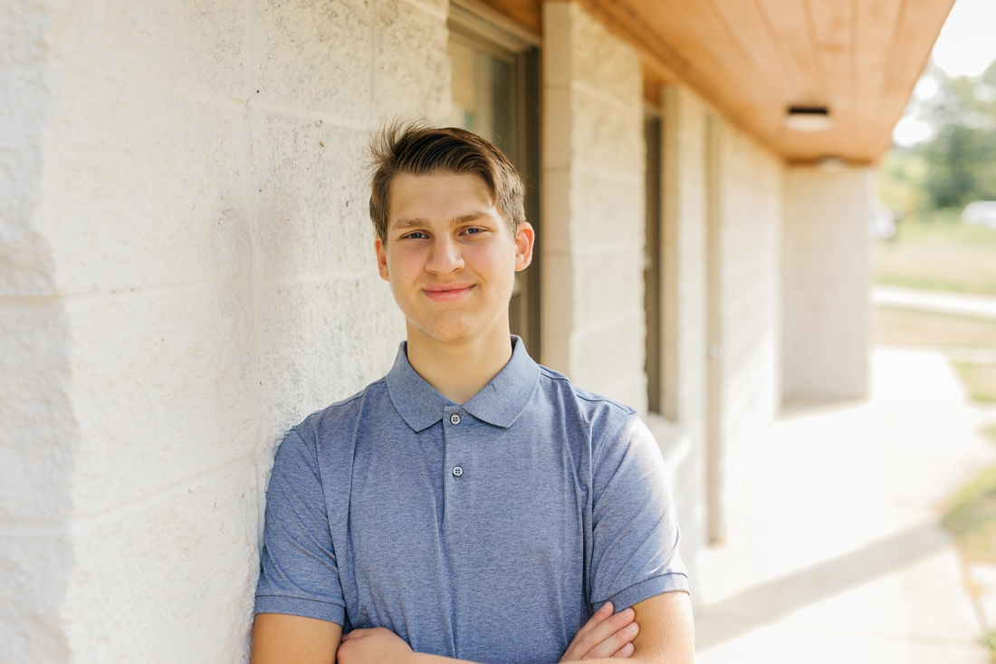 Evan | Eagan Senior Pictures » Nealy Lanzen | Minneapolis Senior ...