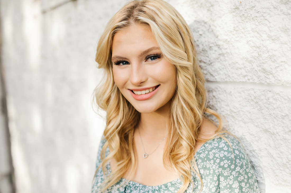 Hailey | Rosemount Senior Pictures » Nealy Lanzen | Minneapolis Senior ...