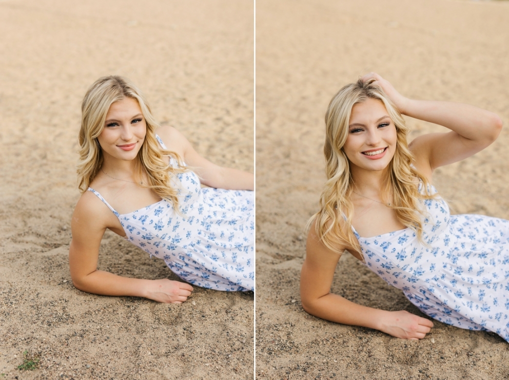 Hailey | Rosemount Senior Pictures » Nealy Lanzen | Minneapolis Senior ...