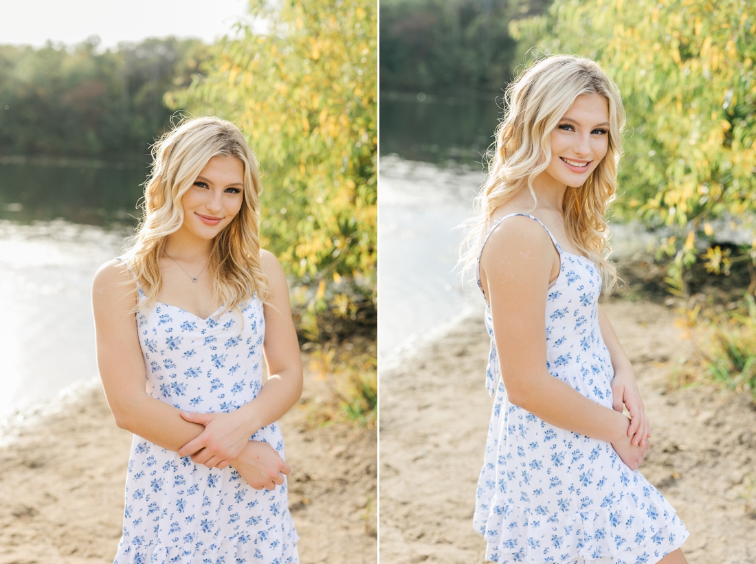 Hailey | Rosemount Senior Pictures » Nealy Lanzen | Minneapolis Senior ...